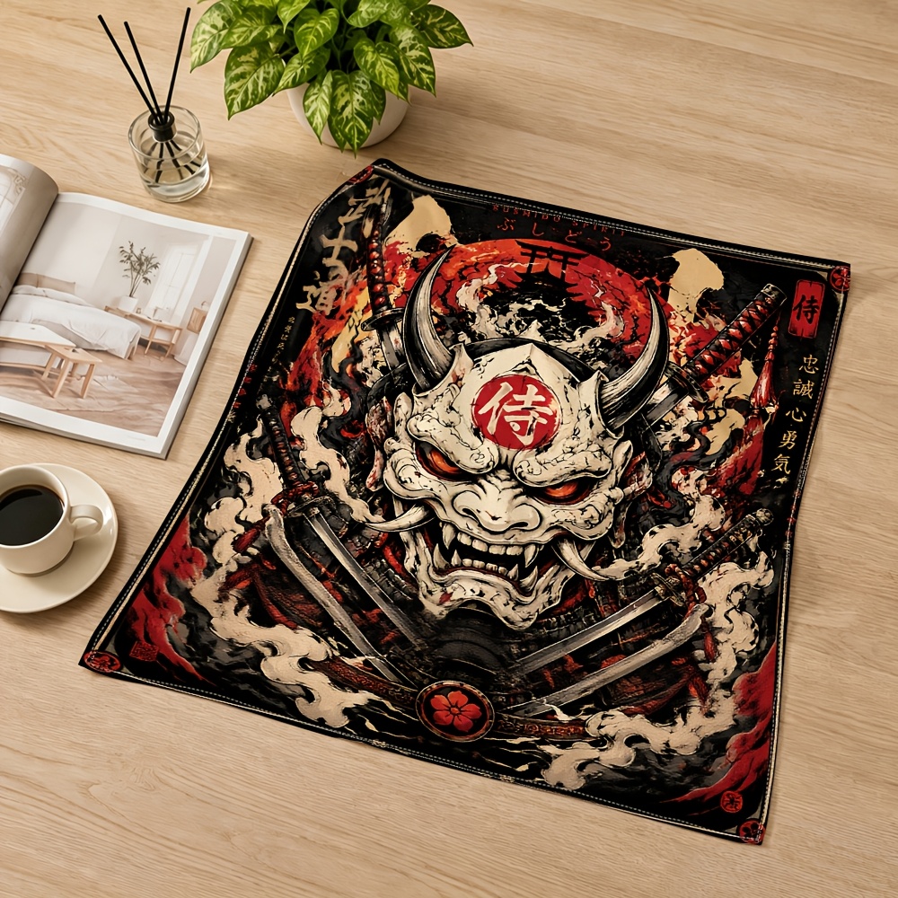 head scarf men sold on Temu United States