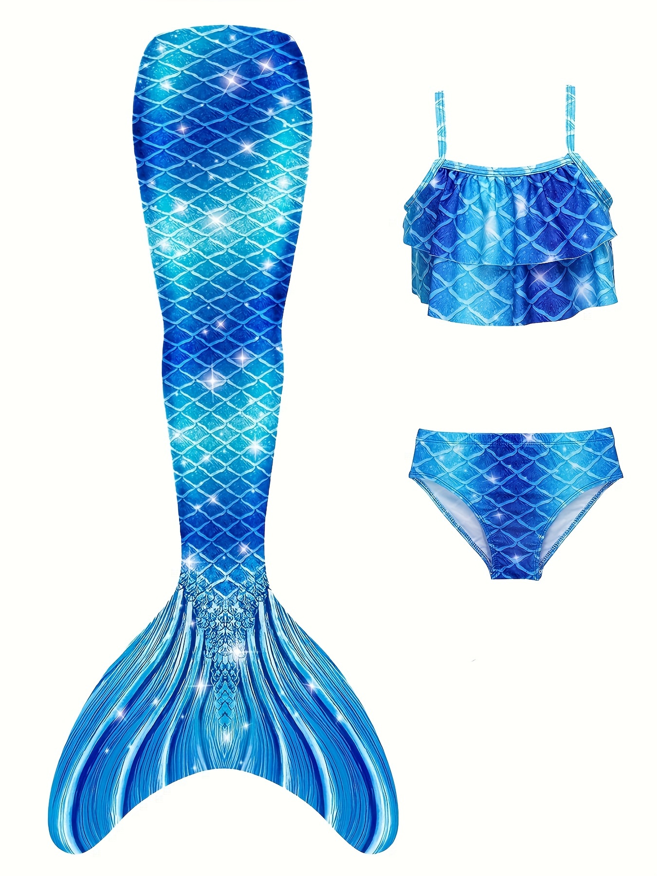 Girls' Swimwear - Temu