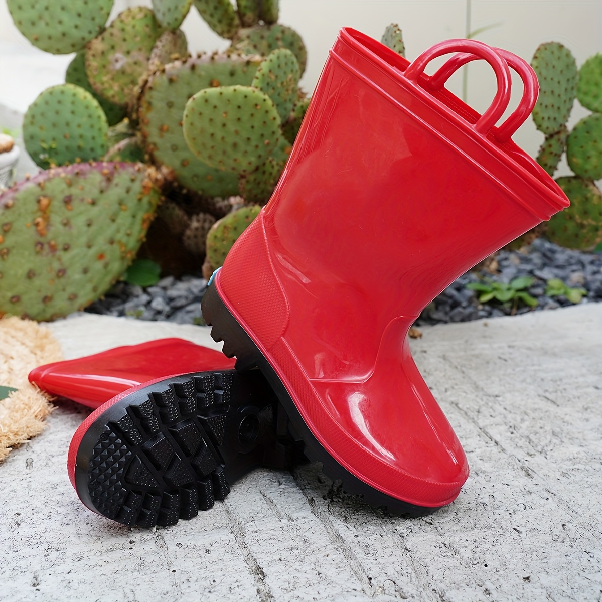 Botas para niña - Temu Colombia