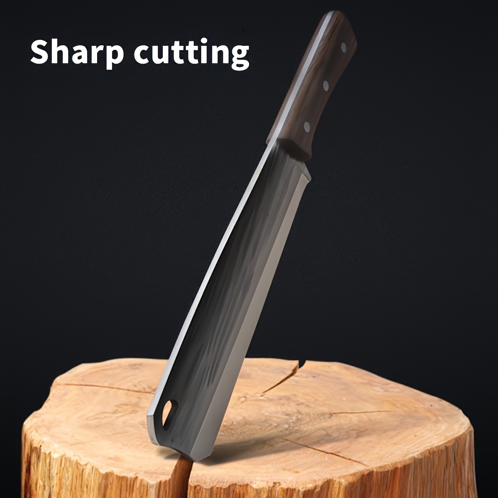 Outdoor Firewood Knife Open Circuit Wood Cutting Tree - Temu