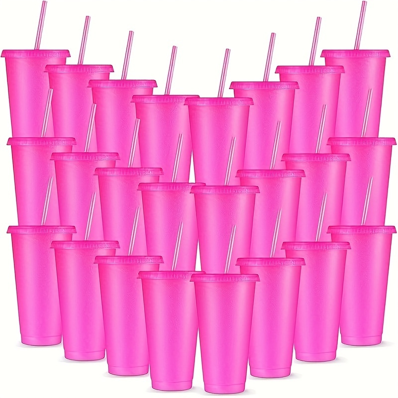 plastic cups reusable sold on Temu Philippines