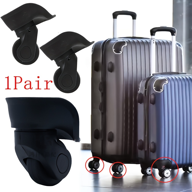 suitcase wheel replacement - South Africa