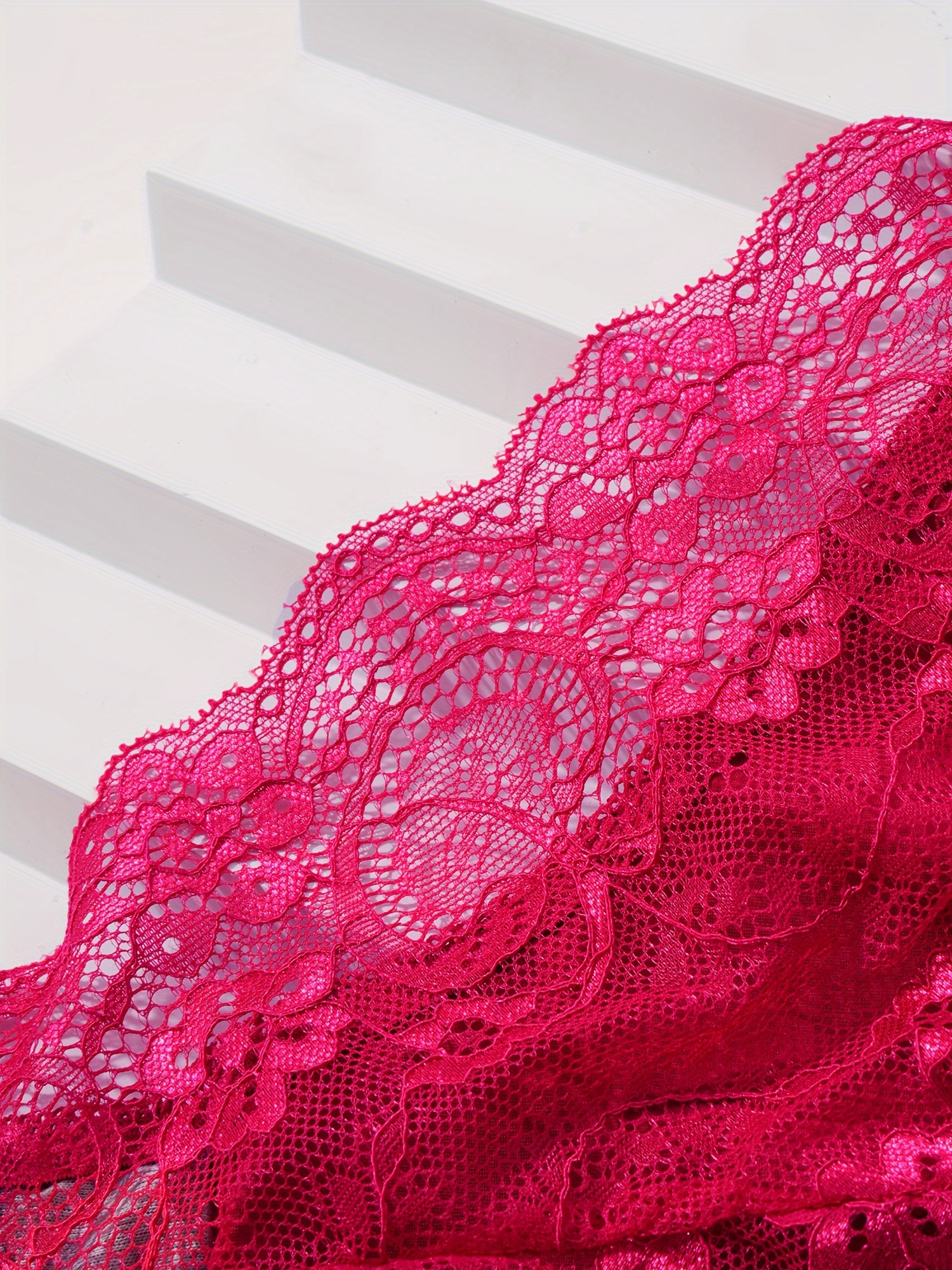 hot cross back bra low waist panty decor - Temu Australia