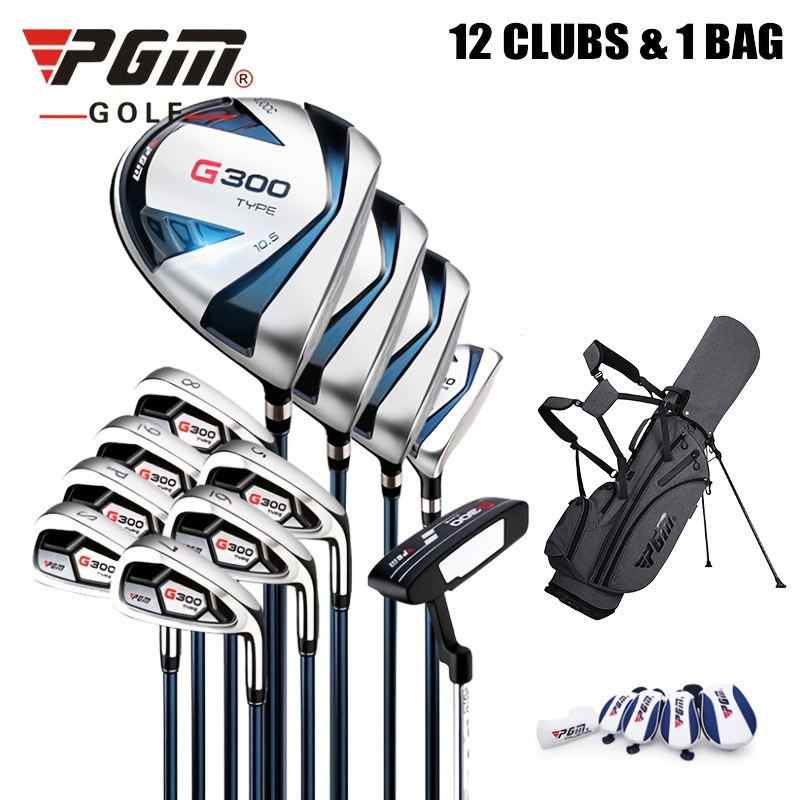 Golf Clubs: Your Winning Shots - Temu