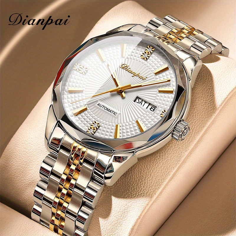 Relojes para hombre - Temu Spain