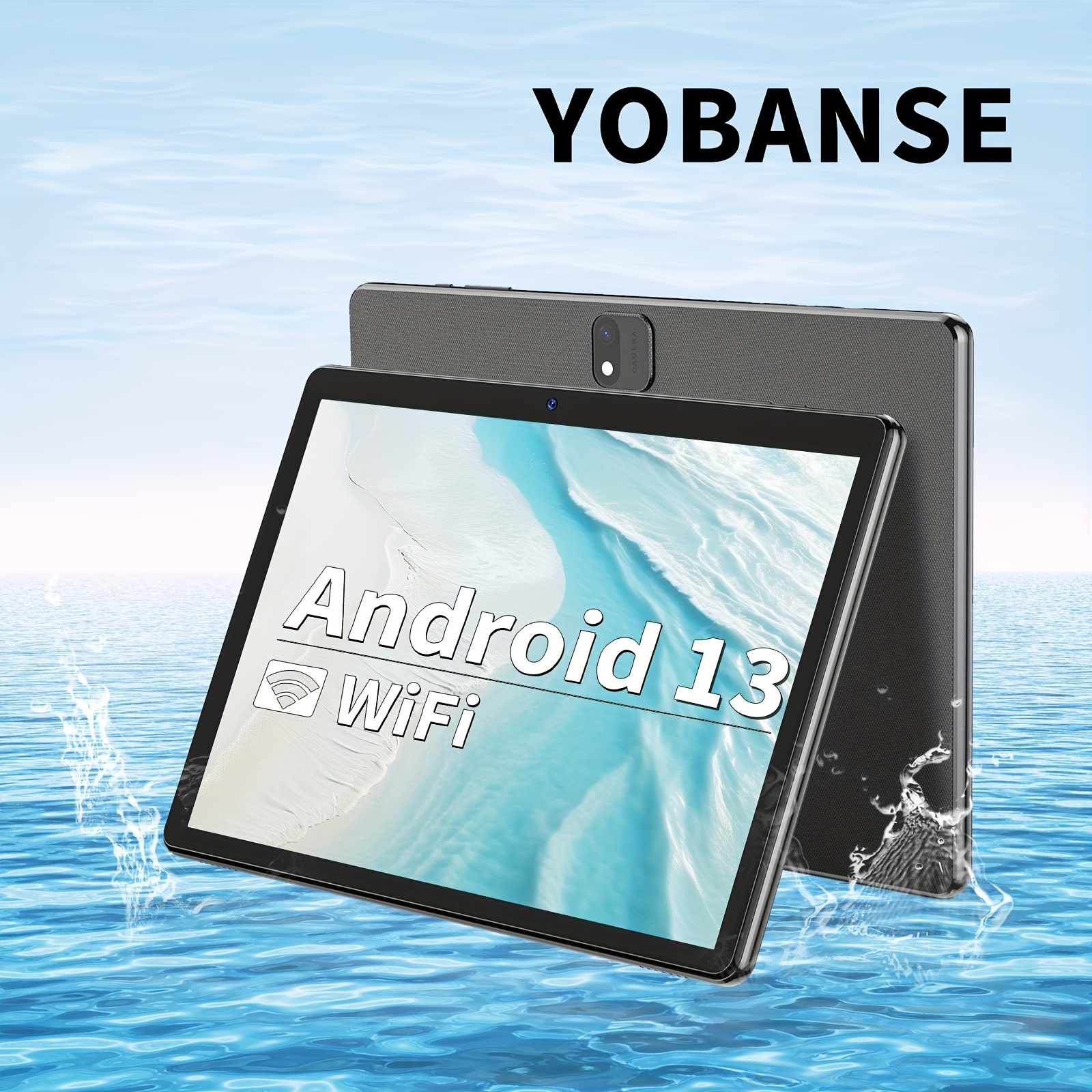 tablets - South Africa