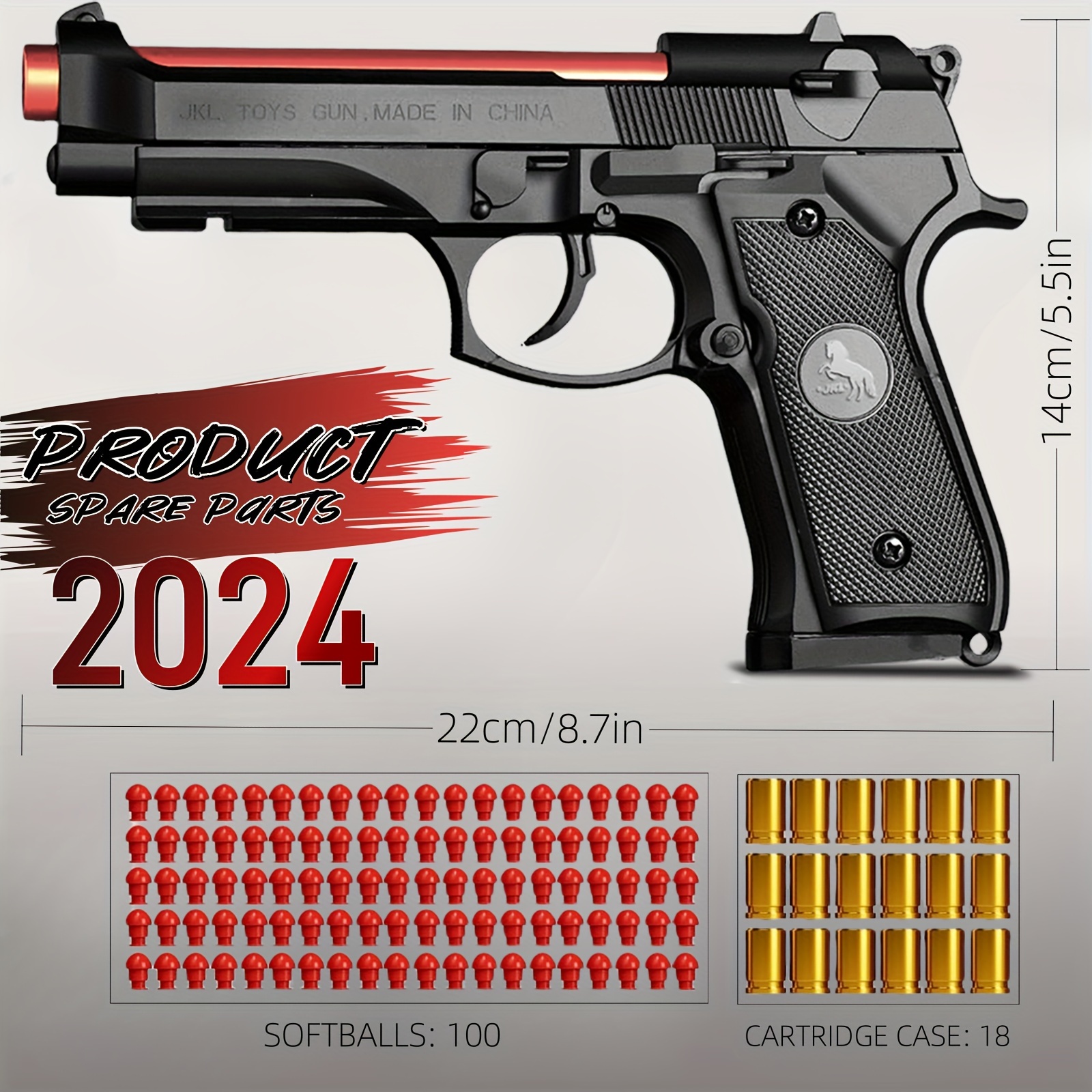 Toy Guns & Accessories - Temu