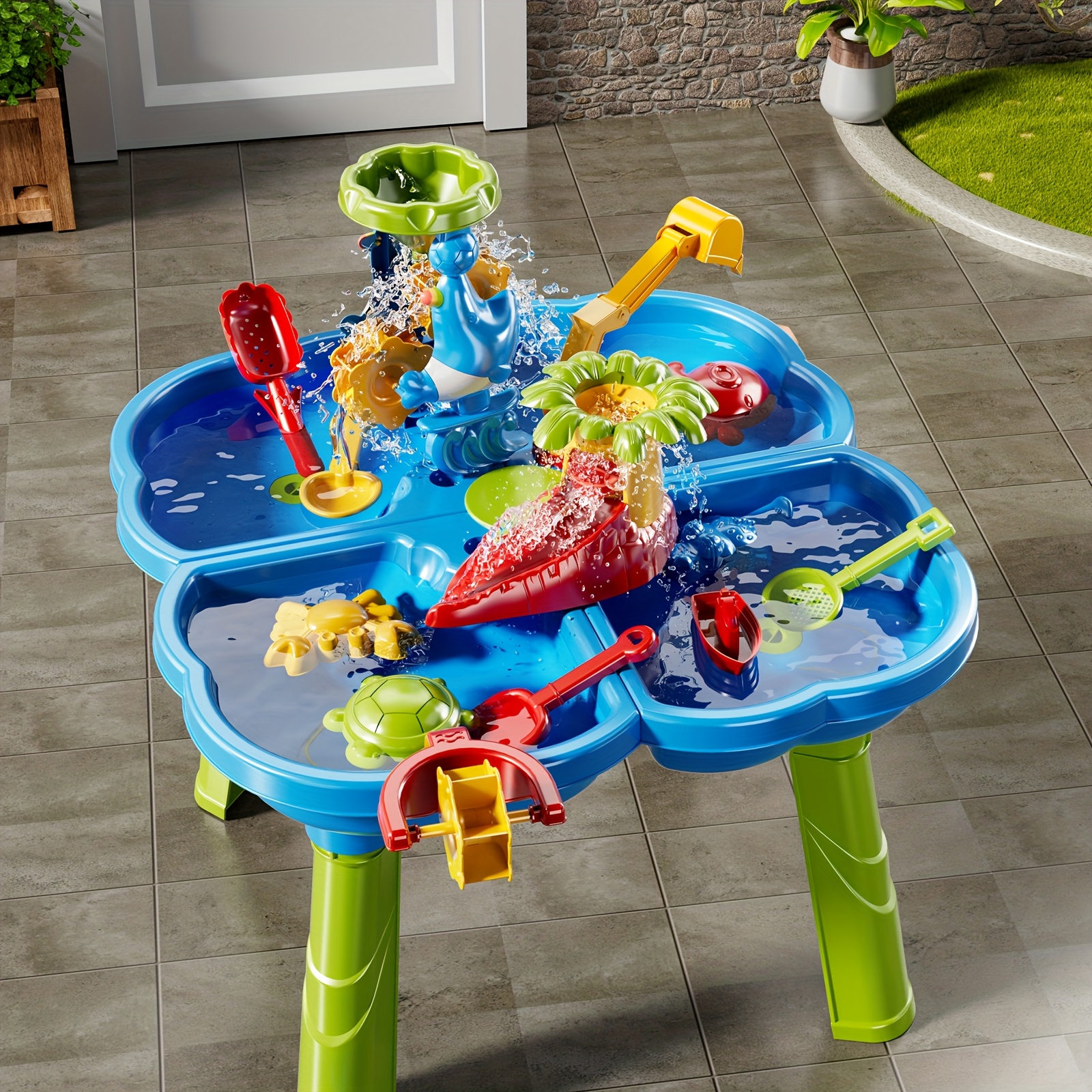 kids outdoor toys - United Kingdom