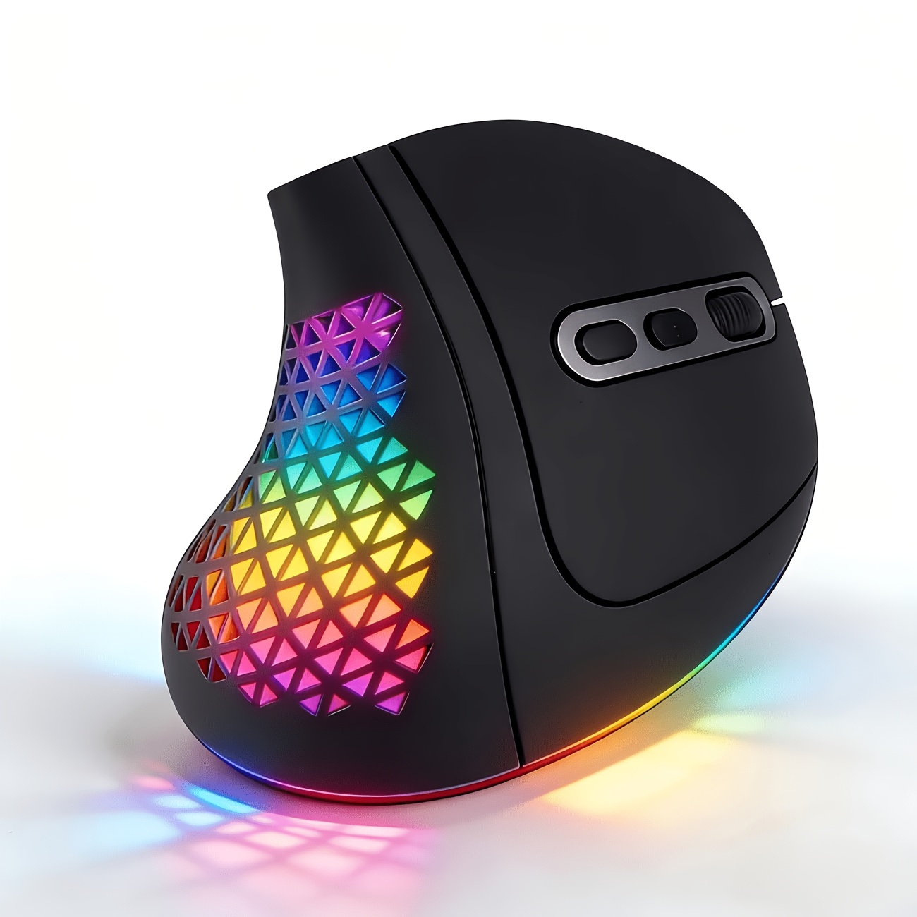 ergonomic mouse sold on Temu United States