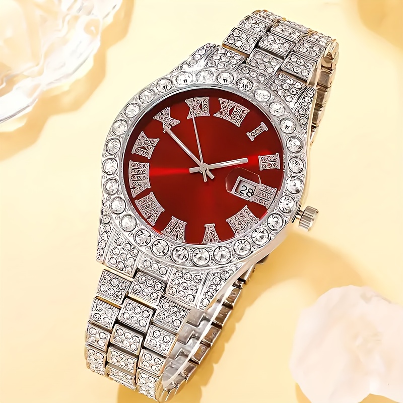watches for men sold on Temu United States