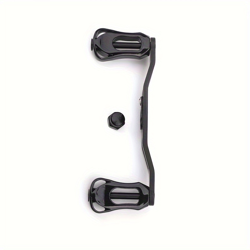 Baitcasting Reel Rocker Handle Replacement Carbon Fiber - Temu Canada