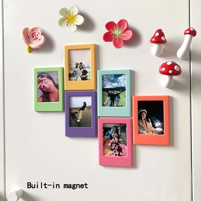 Magnet Frames