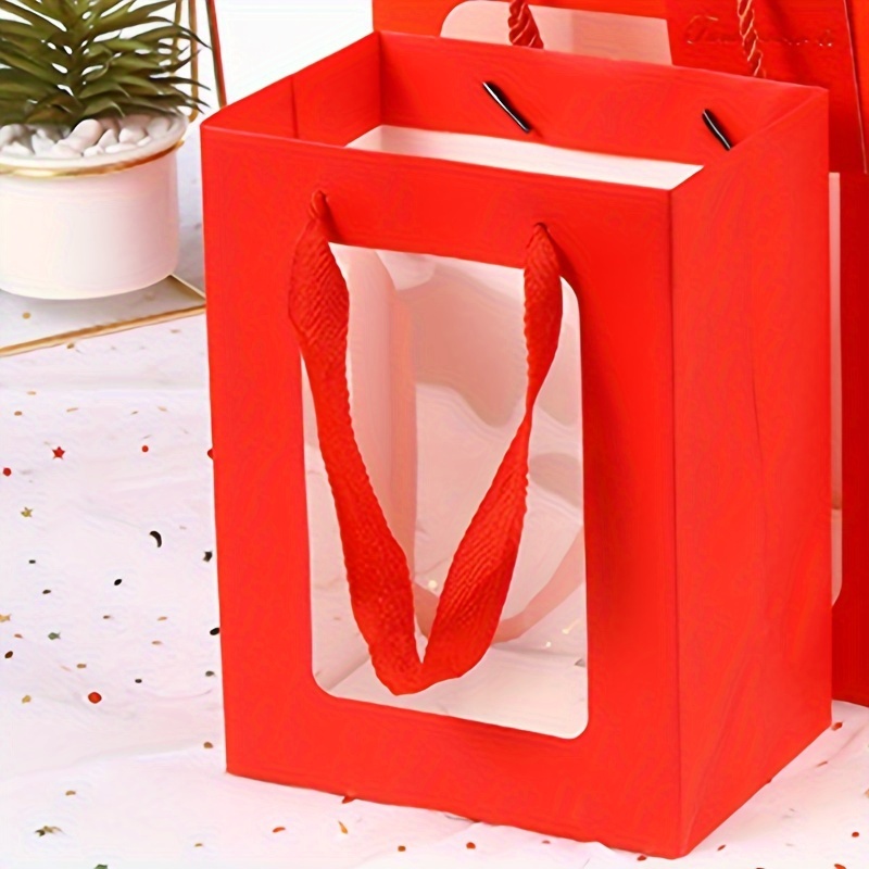 Reusable Grocery Bag Leak Proof Flower Tote Bag Doll - Temu United Kingdom