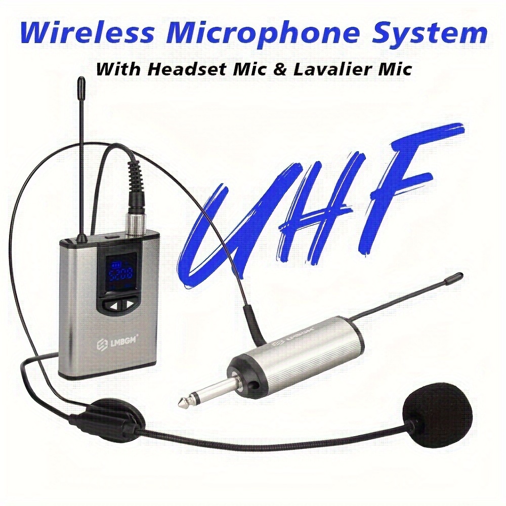 Best lav mic for weddings | Beachweddingtips.com
