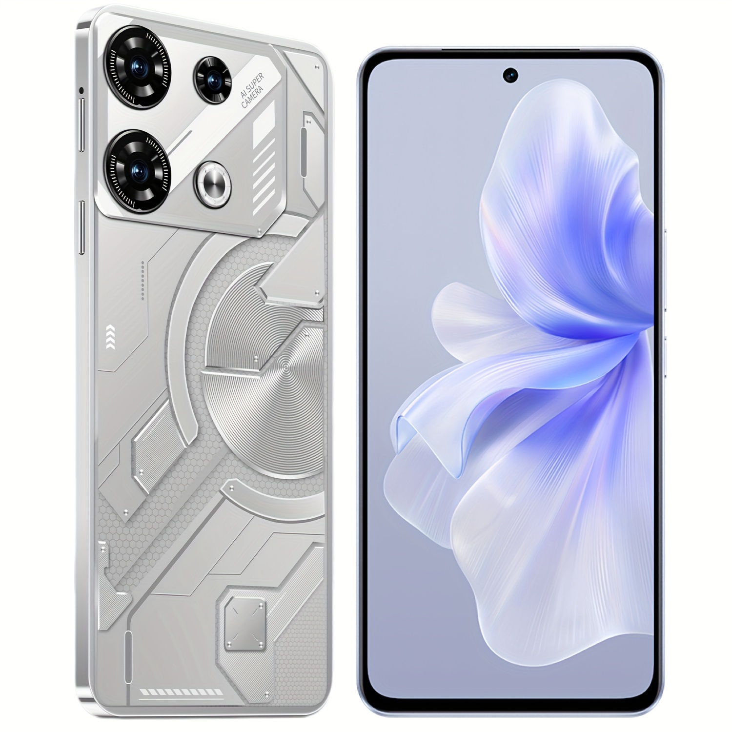 cell phones sold on Temu United States