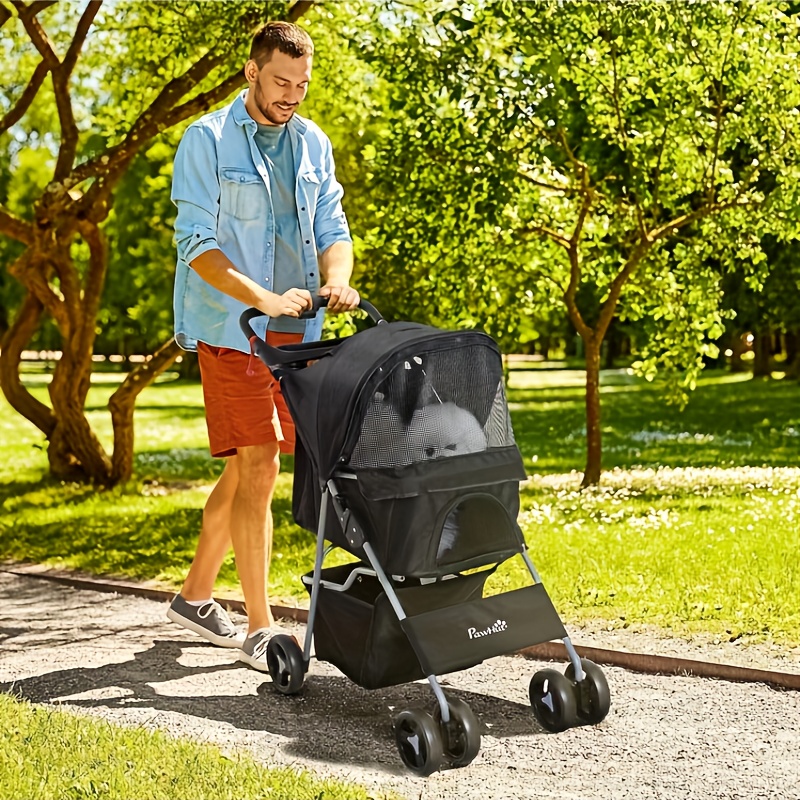 pet stroller - Germany