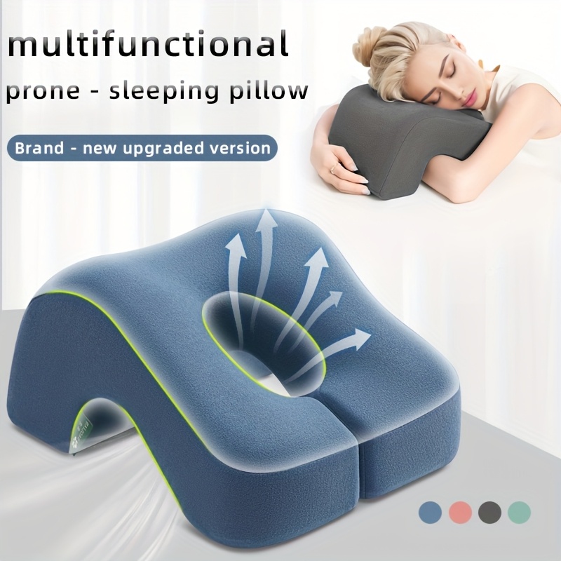 pillows sold on Temu United States