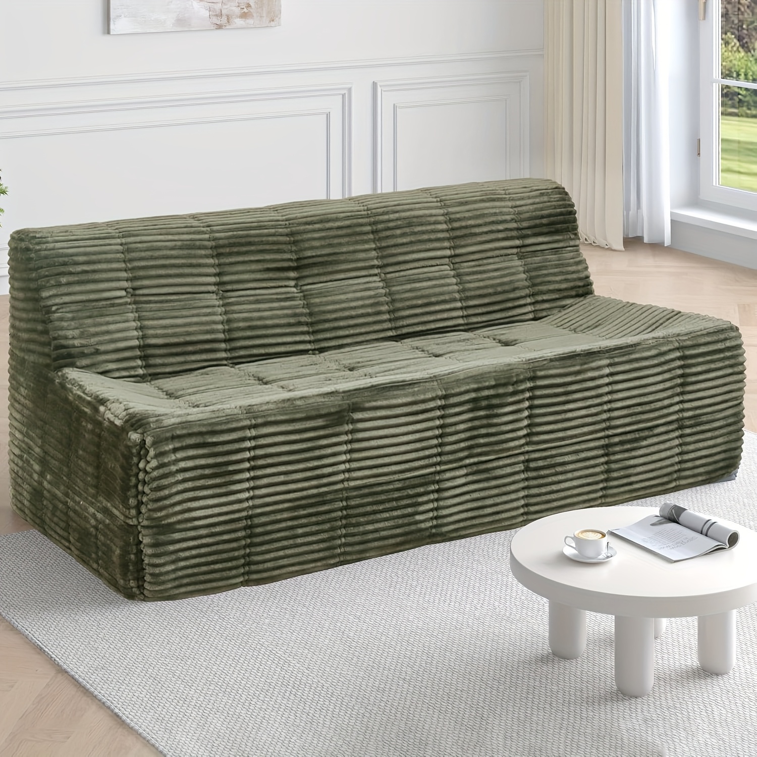sofas couches sold on Temu United States