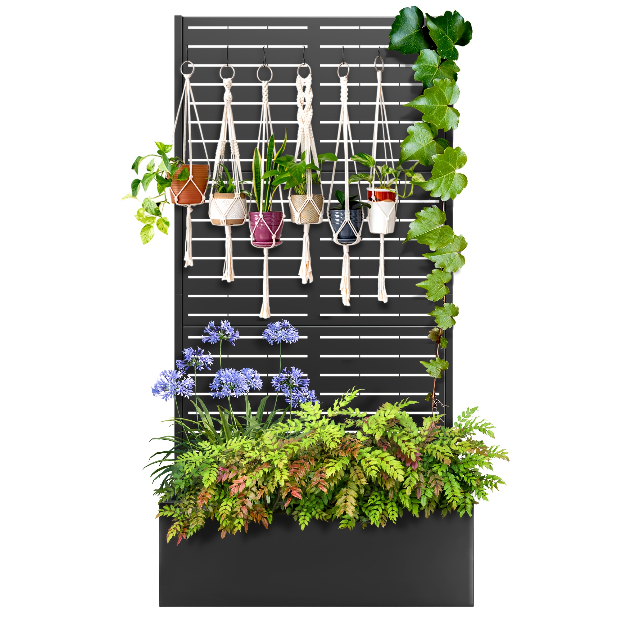 Planters & Containers - Temu