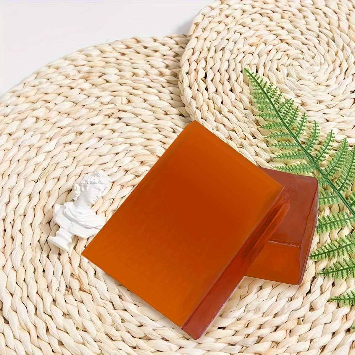 Oil Soap Bars Hydrating in one Hair - Temu