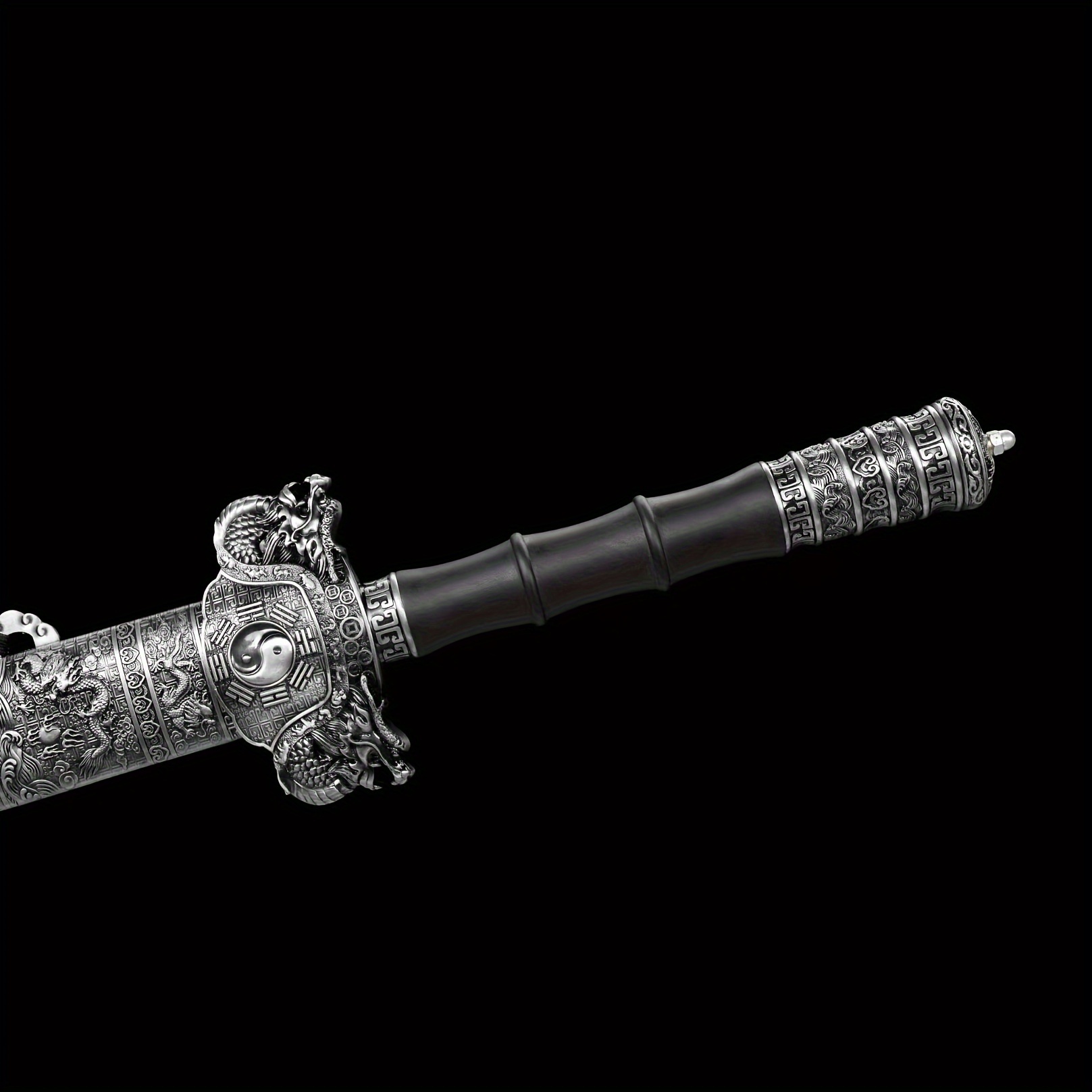 Sword Inherits Traditional Sword Casting - Temu