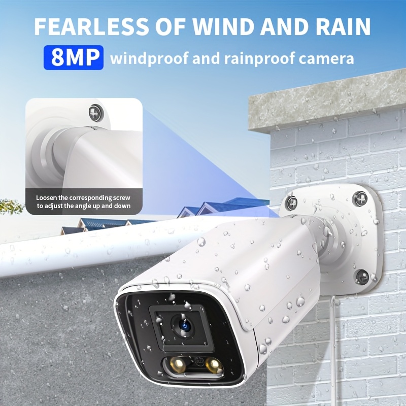 Surveillance Cameras - Temu South Africa