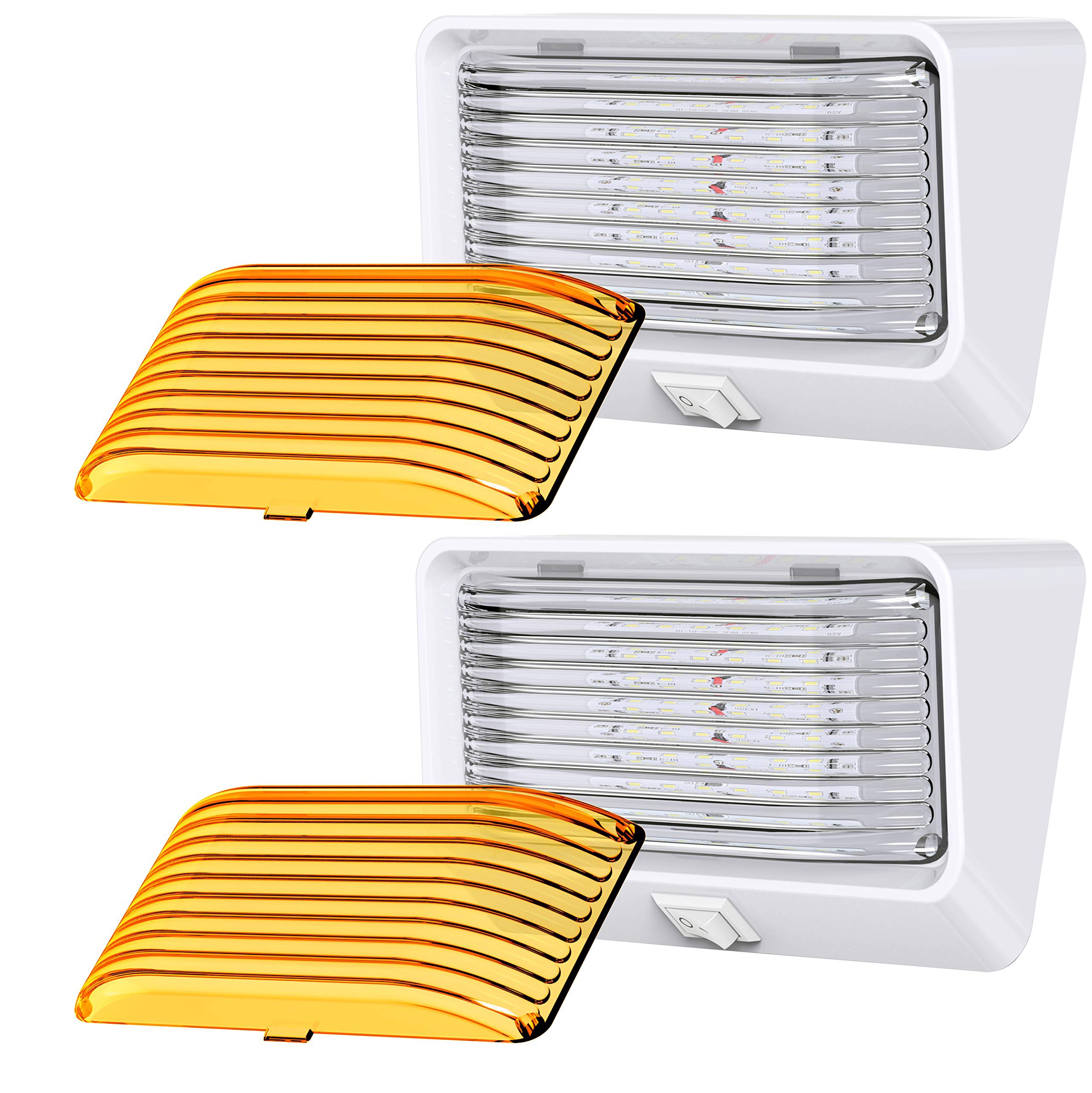 Rv Exterior Door Utility Light Switch 12v 320 - Temu Australia