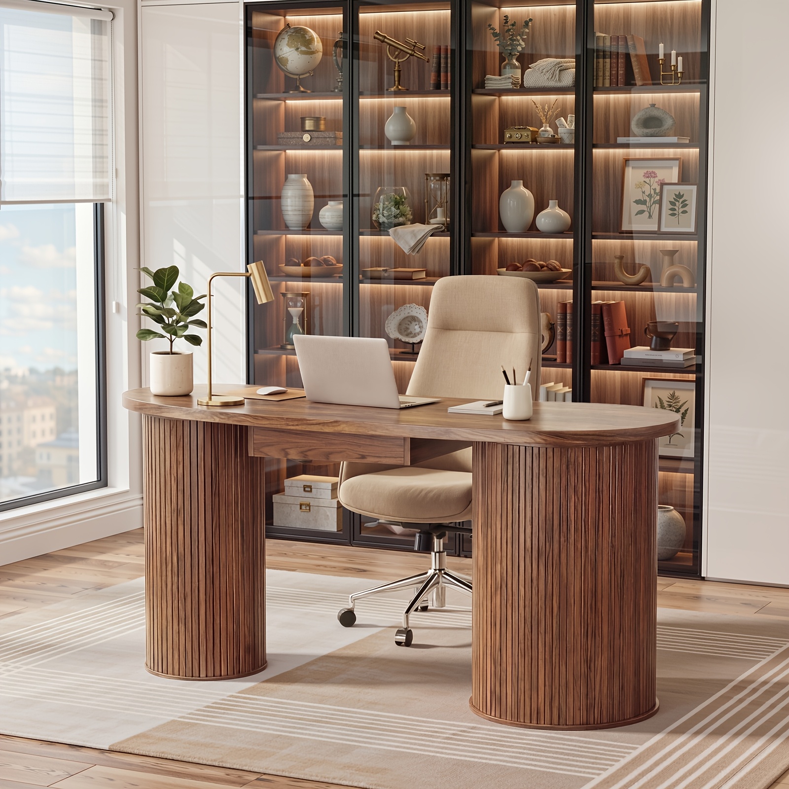 standing desk sold on Temu United States
