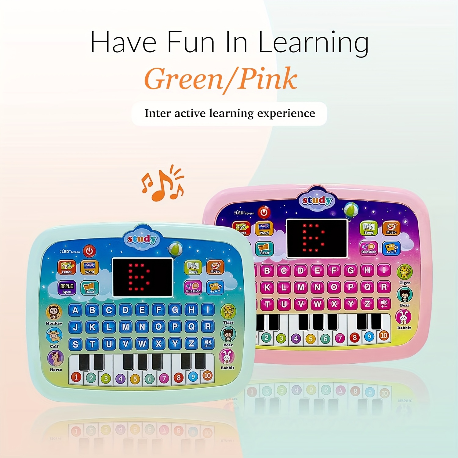 kids tablets - South Africa