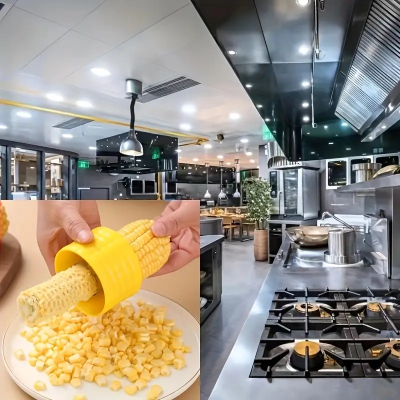 Corn Stripper Peeler: Quickly Easily Remove Corn Cob - Temu Corn Stripper Peeler: Quickly Easily Remove Corn Cob - Temu