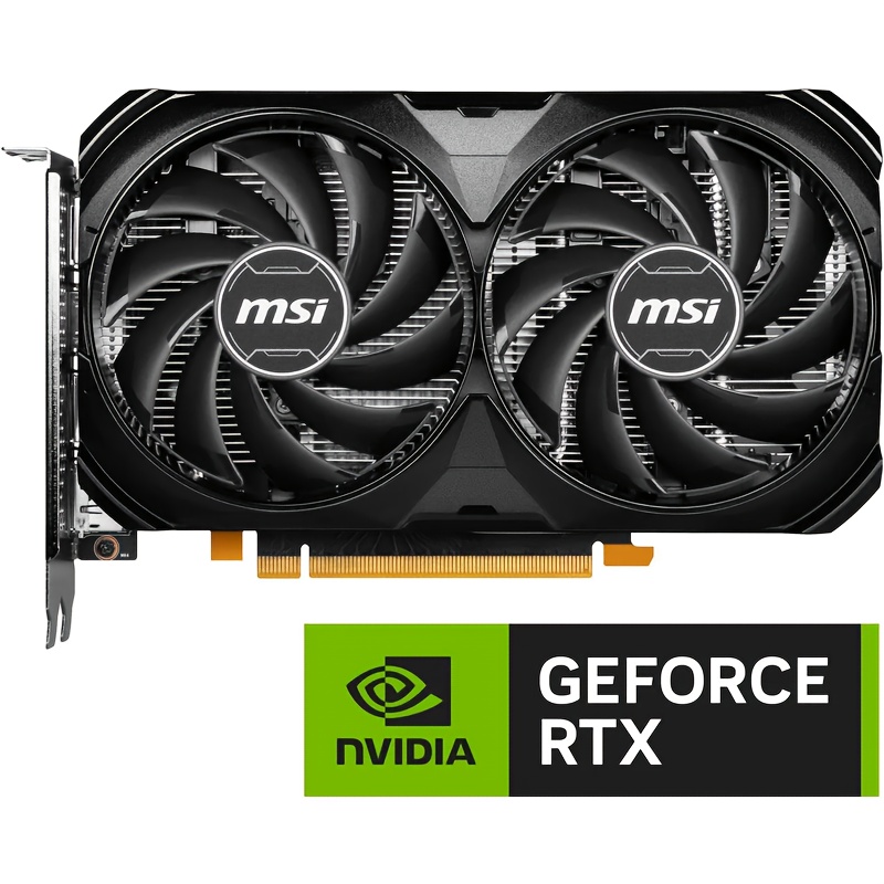 graphics card sold on Temu United States