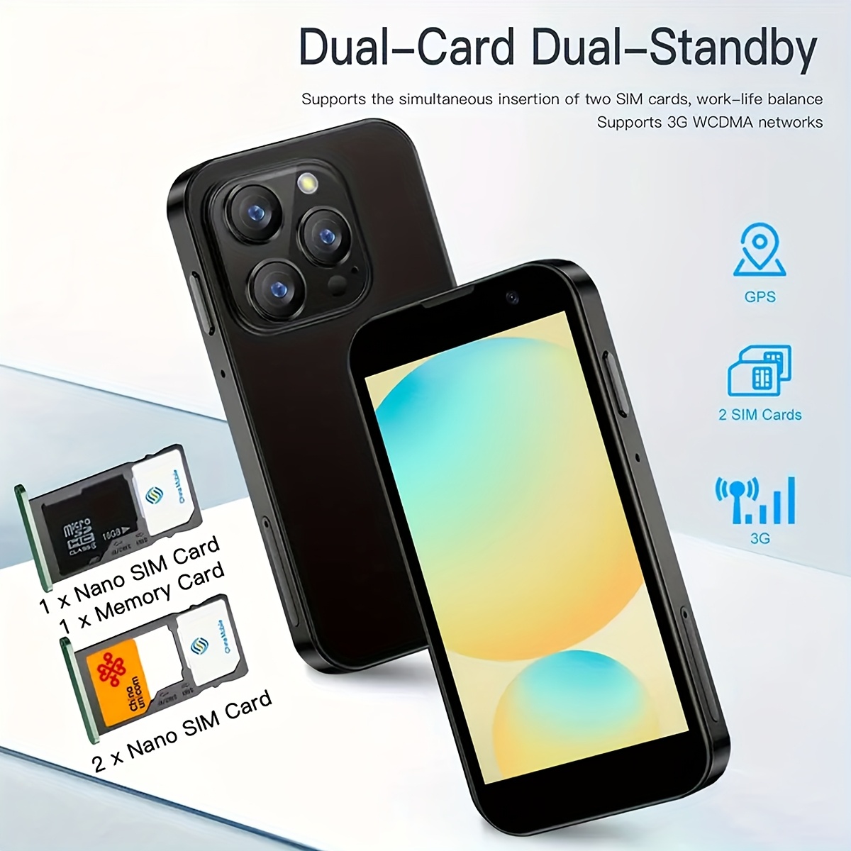 Cell Phones - Temu South Africa