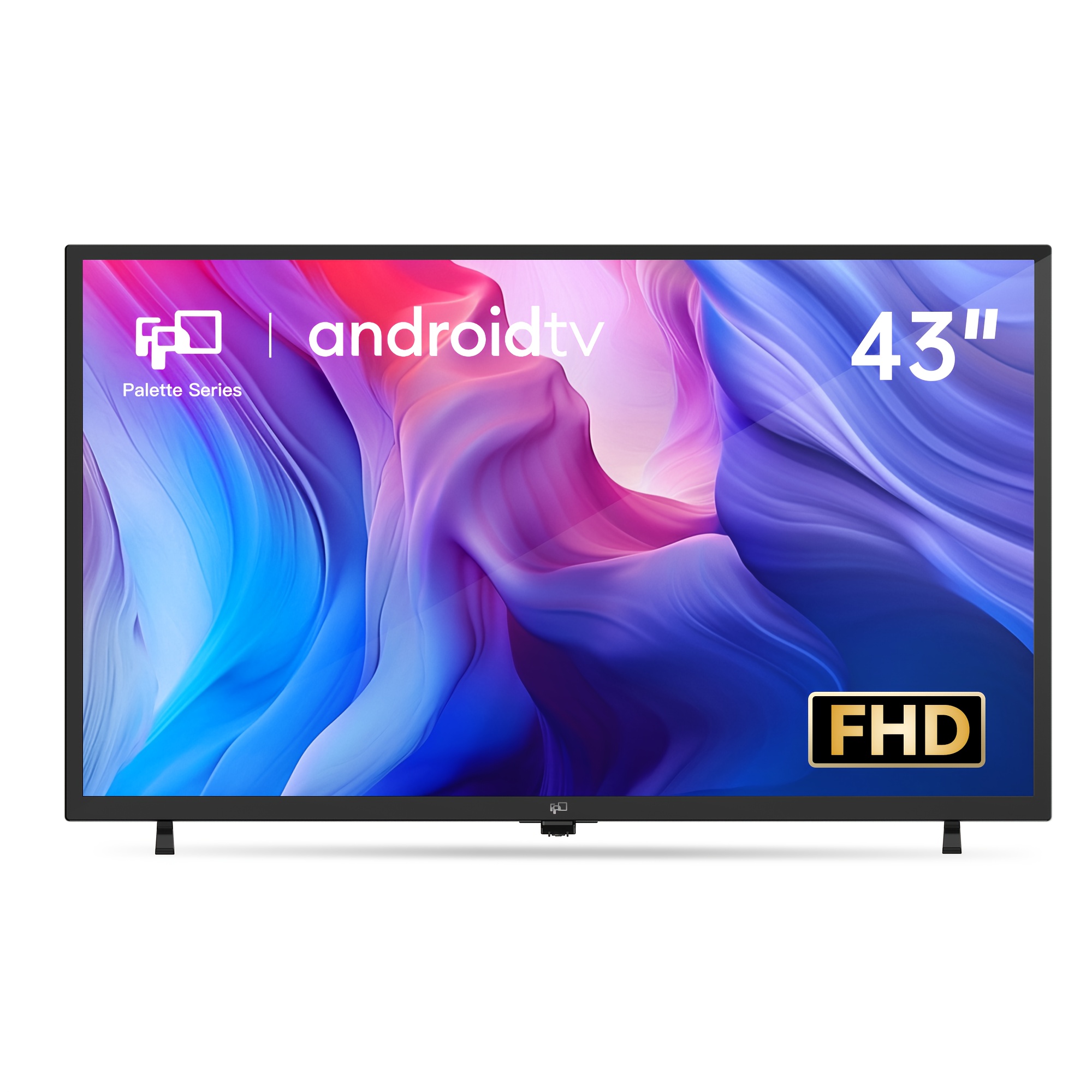 smart tvs sold on Temu United States
