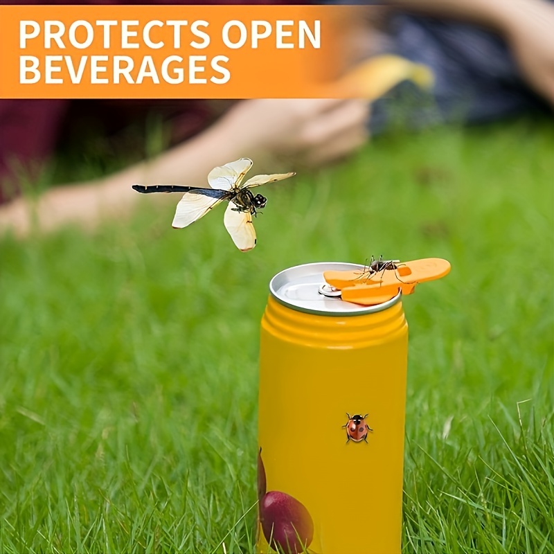 Set od 6 ručnih otvarača za limenke piva i Jednostavno - Temu