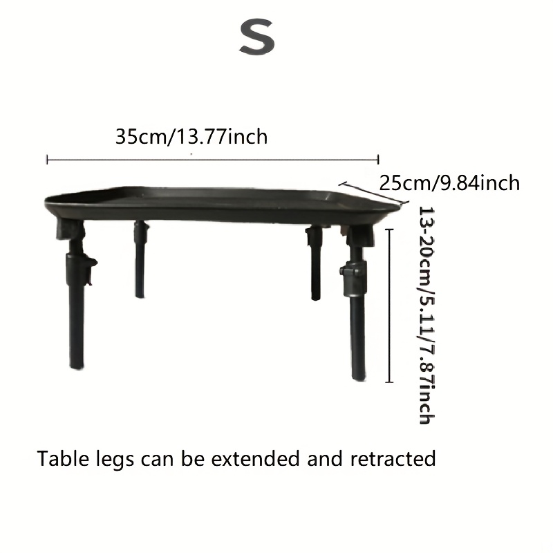 Primetime Fishing Tables