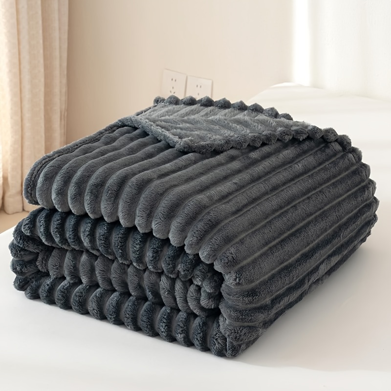 throws and blankets sold on Temu United States