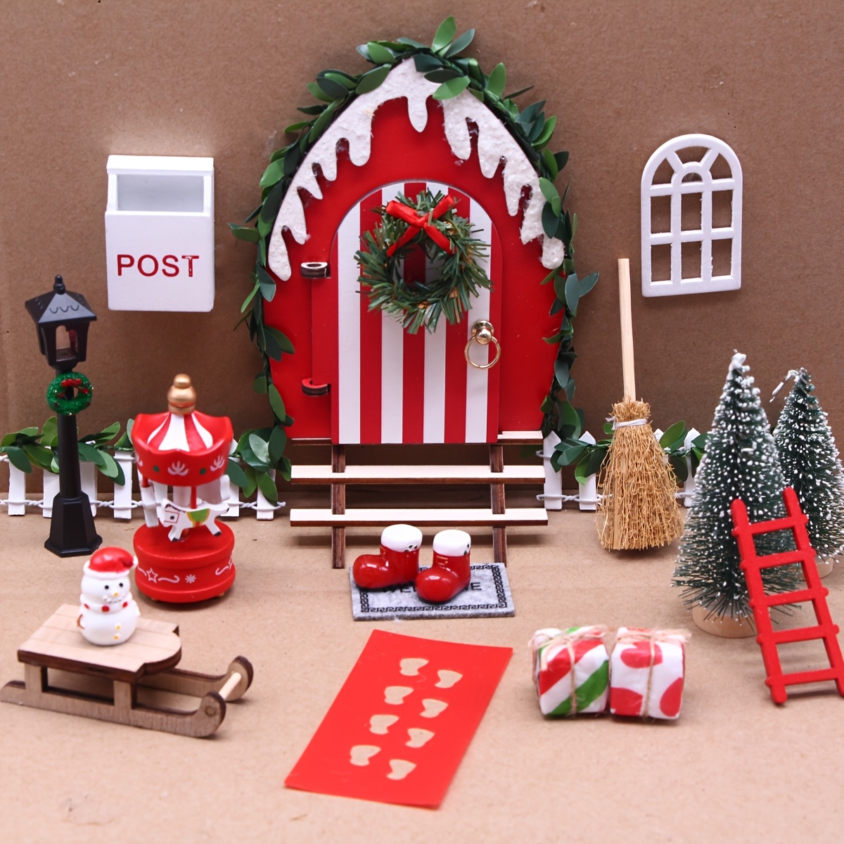 elf shelf - United Kingdom