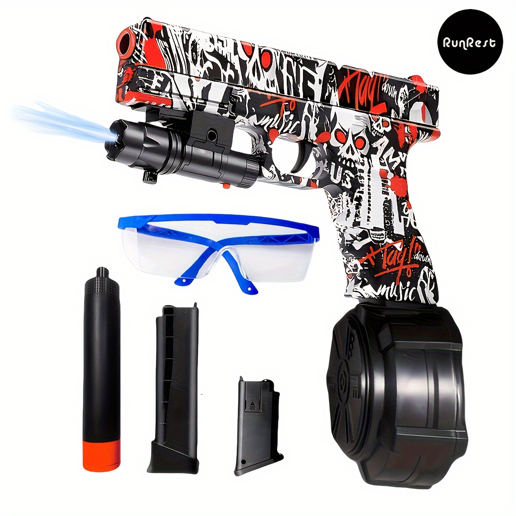 Toy Guns & Accessories - Temu