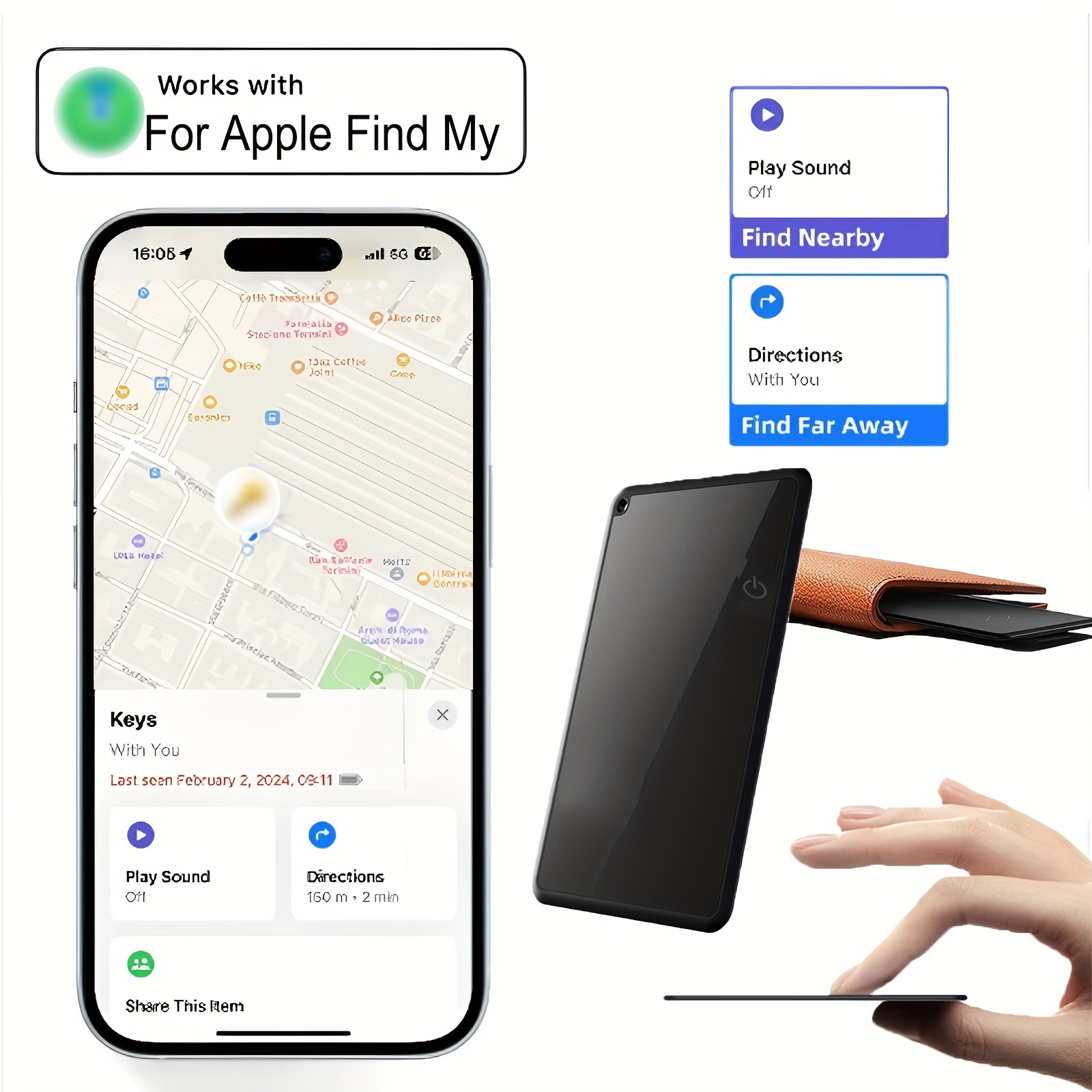Your Navigation with High-Precision GPS - Temu