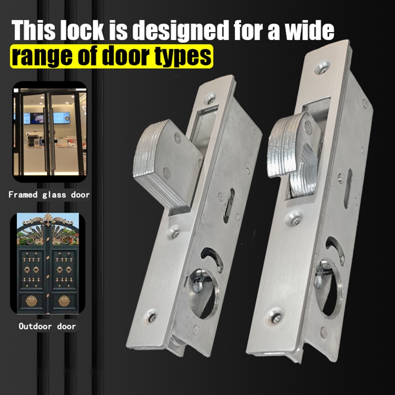 door lock protection sold on Temu United States