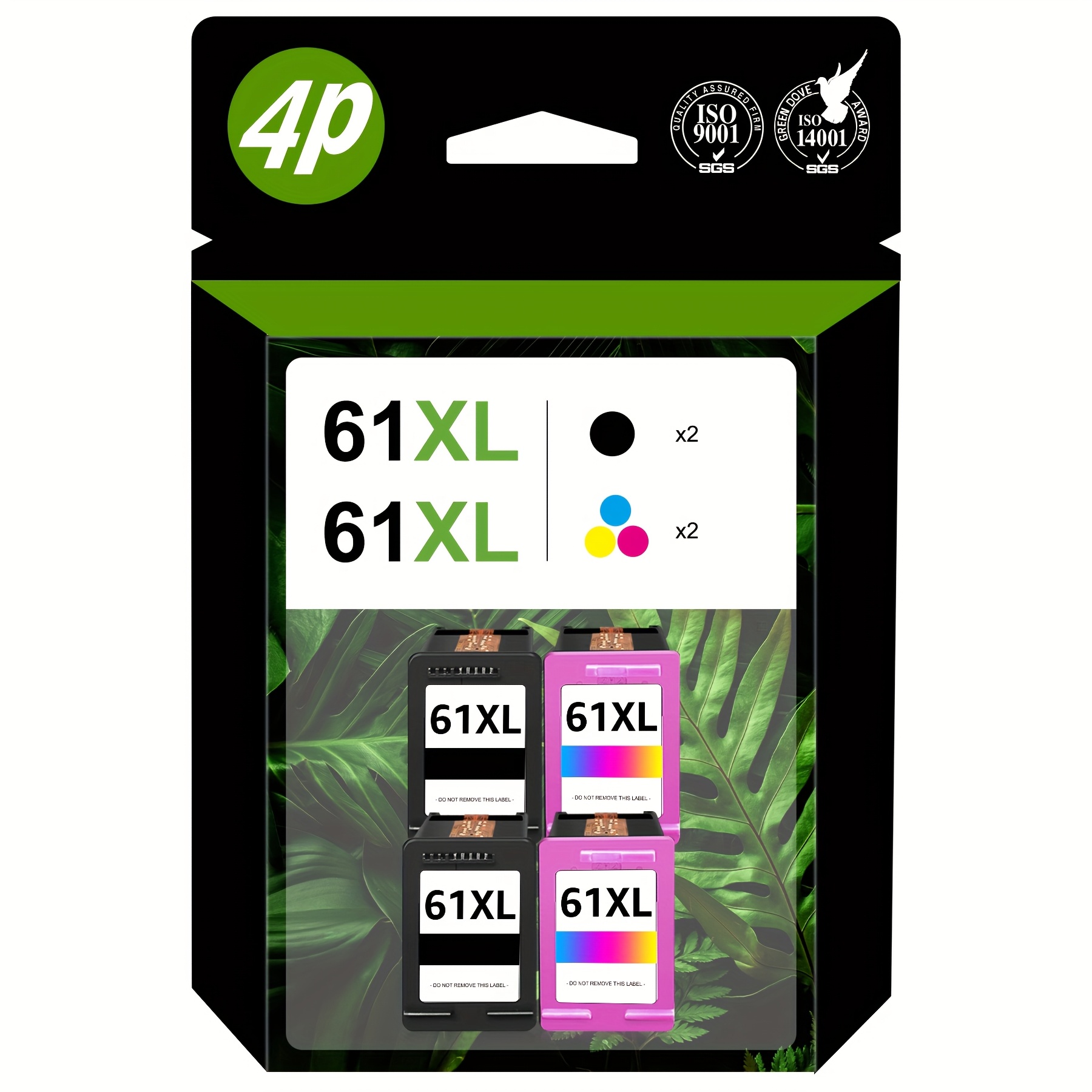 ink for printer sold on Temu United States