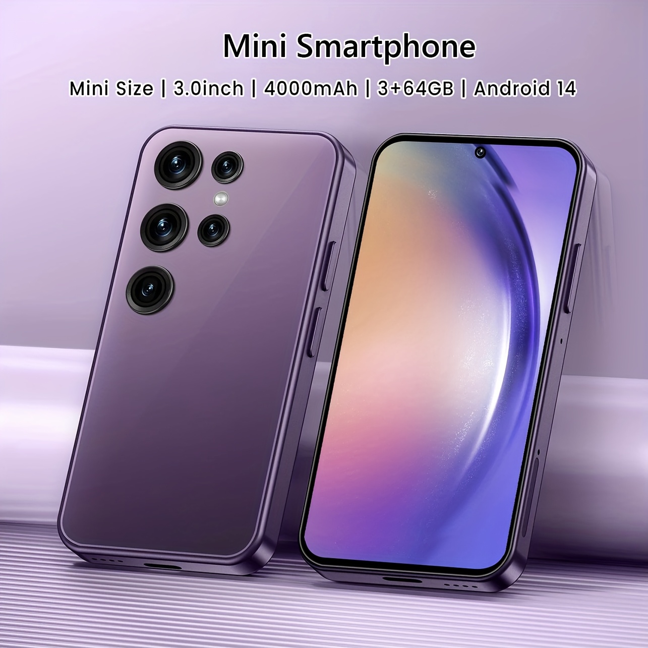 Telefony komórkowe - Temu Poland