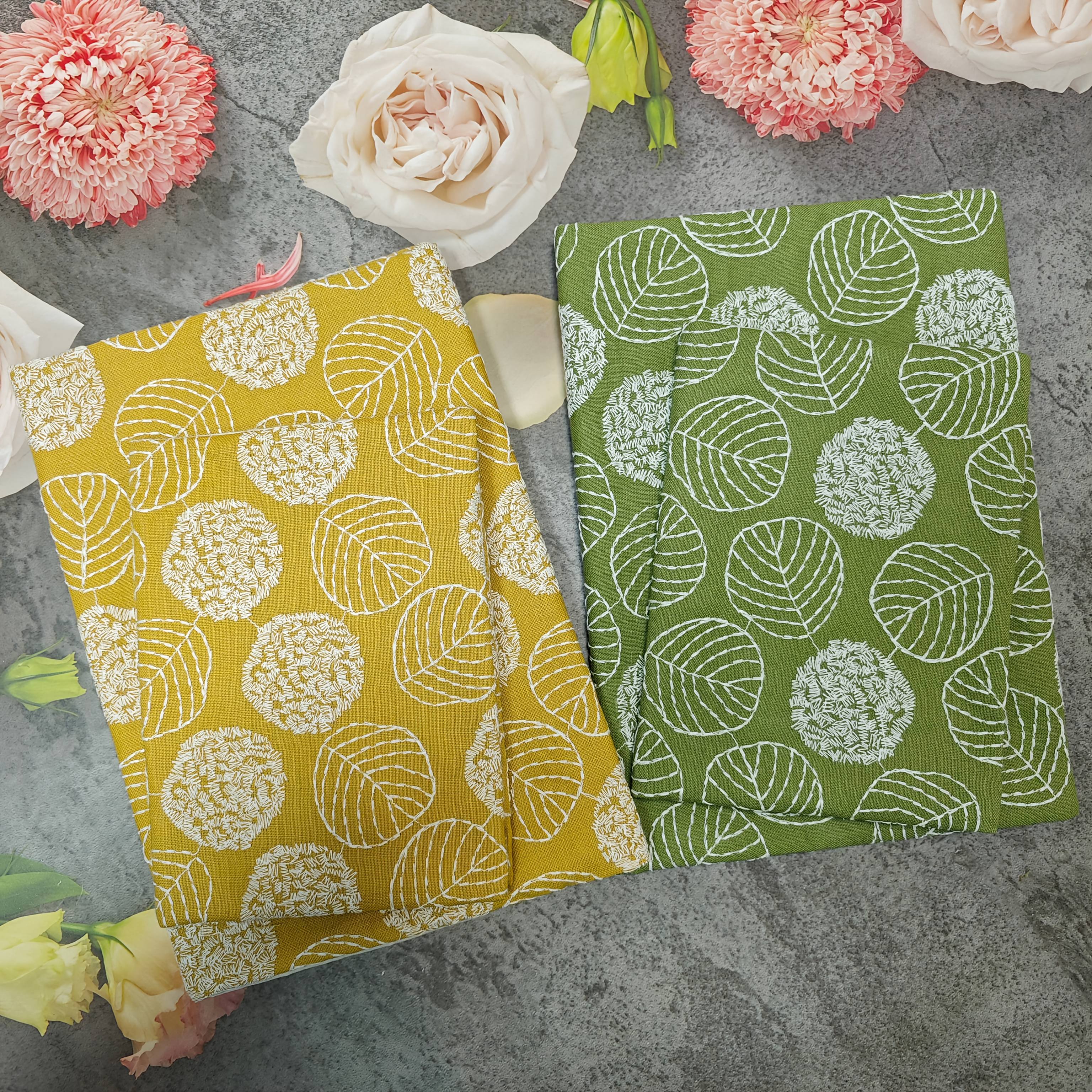 notebook cover - Ghana