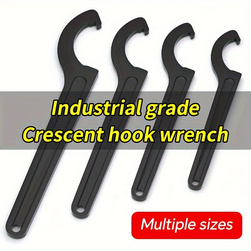 Special Wrench Cover Household Water Meters Crescent Wrench - Temu New ...