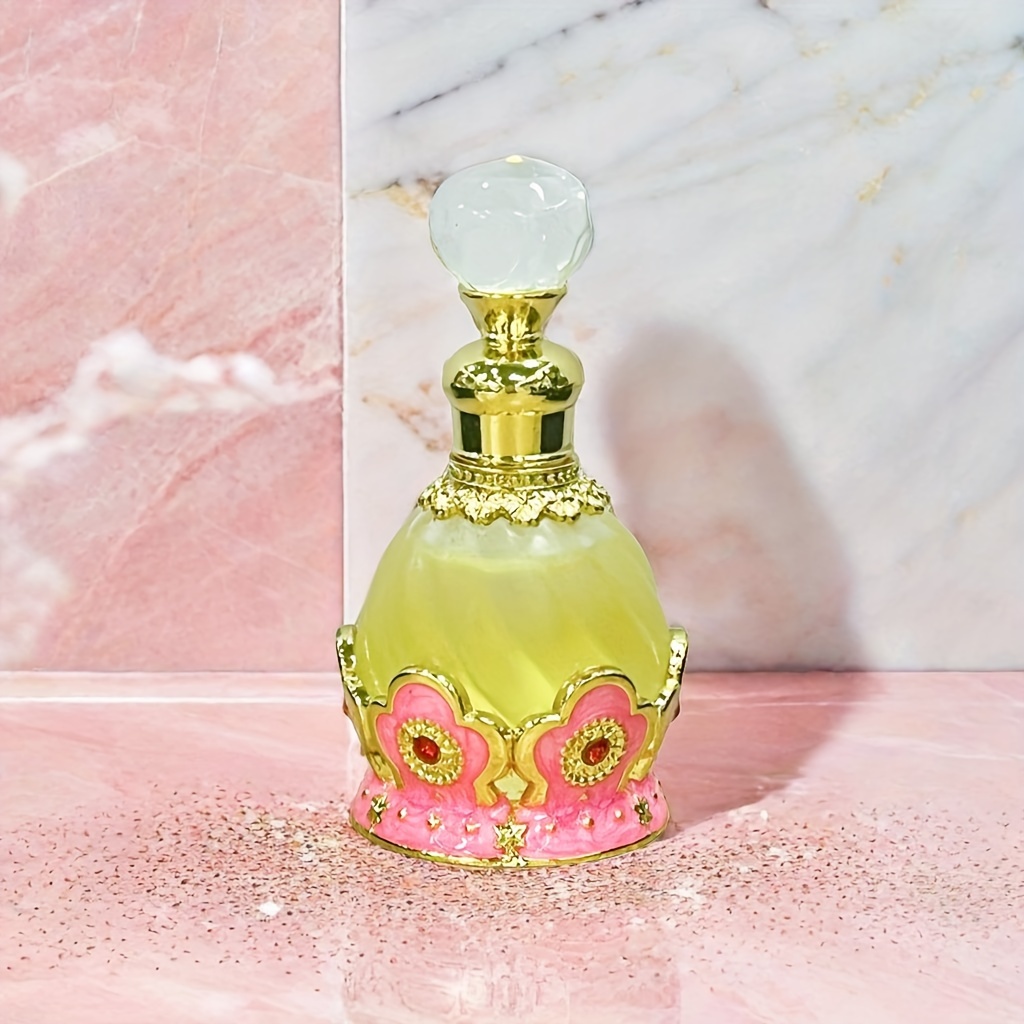 Women's Perfume Deluxe Cologne Long Lasting Lightweight Body - Temu