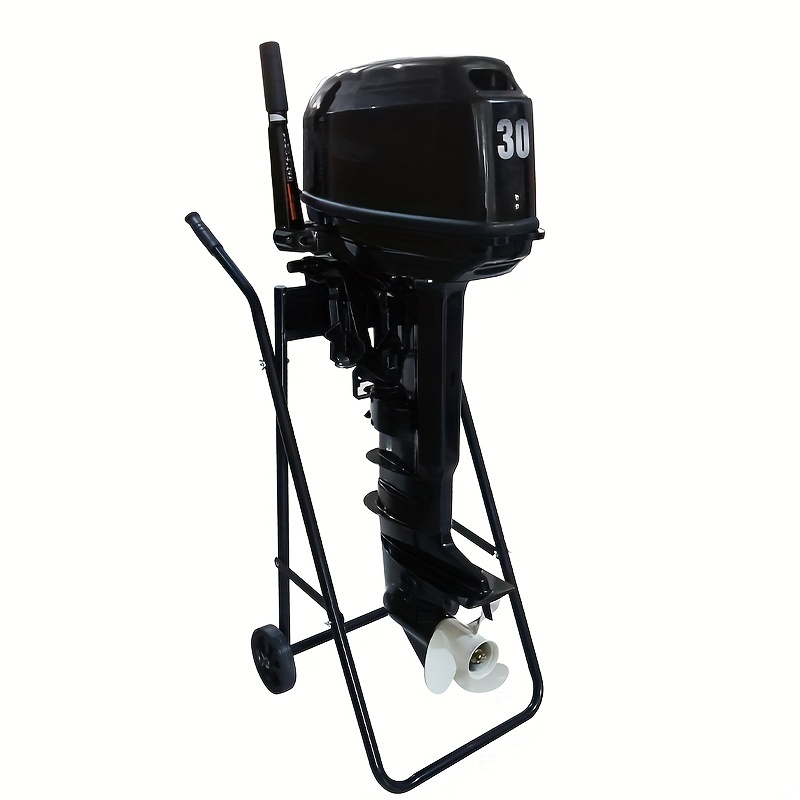 outboard motor sold on Temu United States