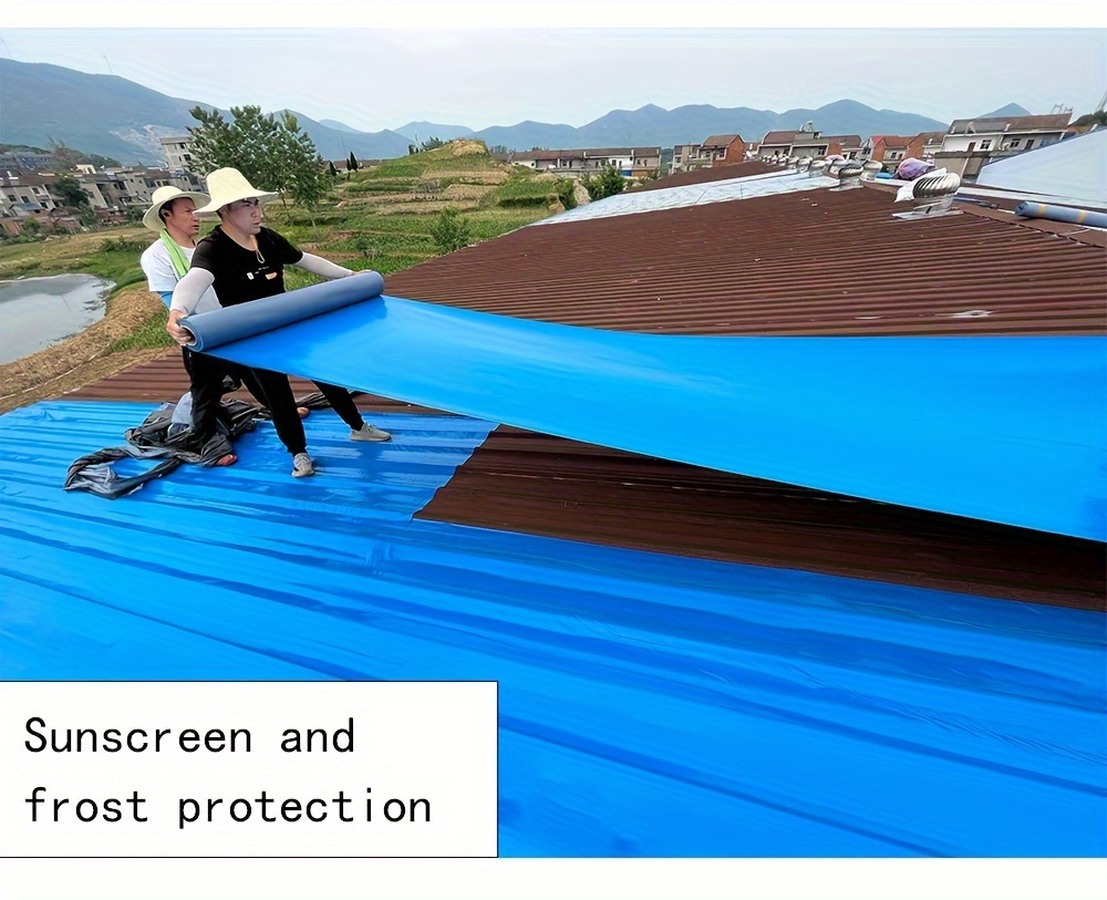ProShield Waterproofing Tape - Multi-Purpose Roofing & Metal Surface ...