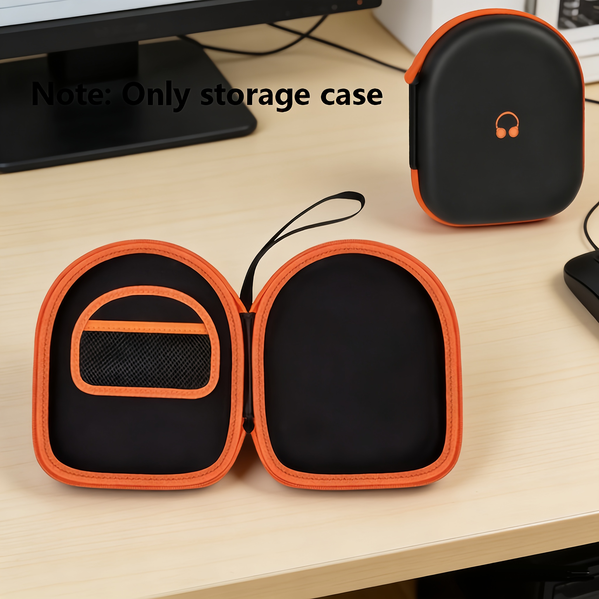 headphone case sold on Temu Australia