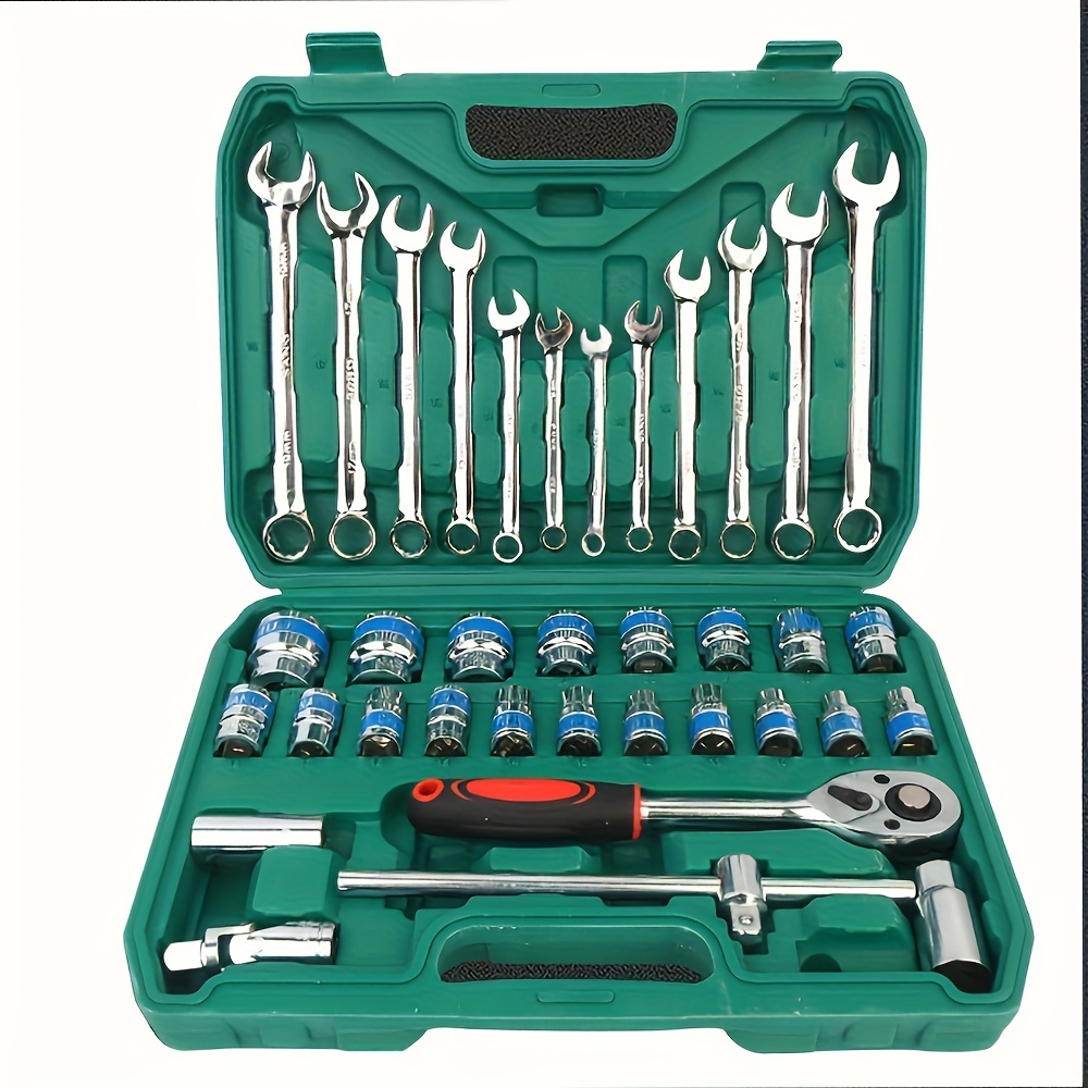 sockets sets sold on Temu Australia