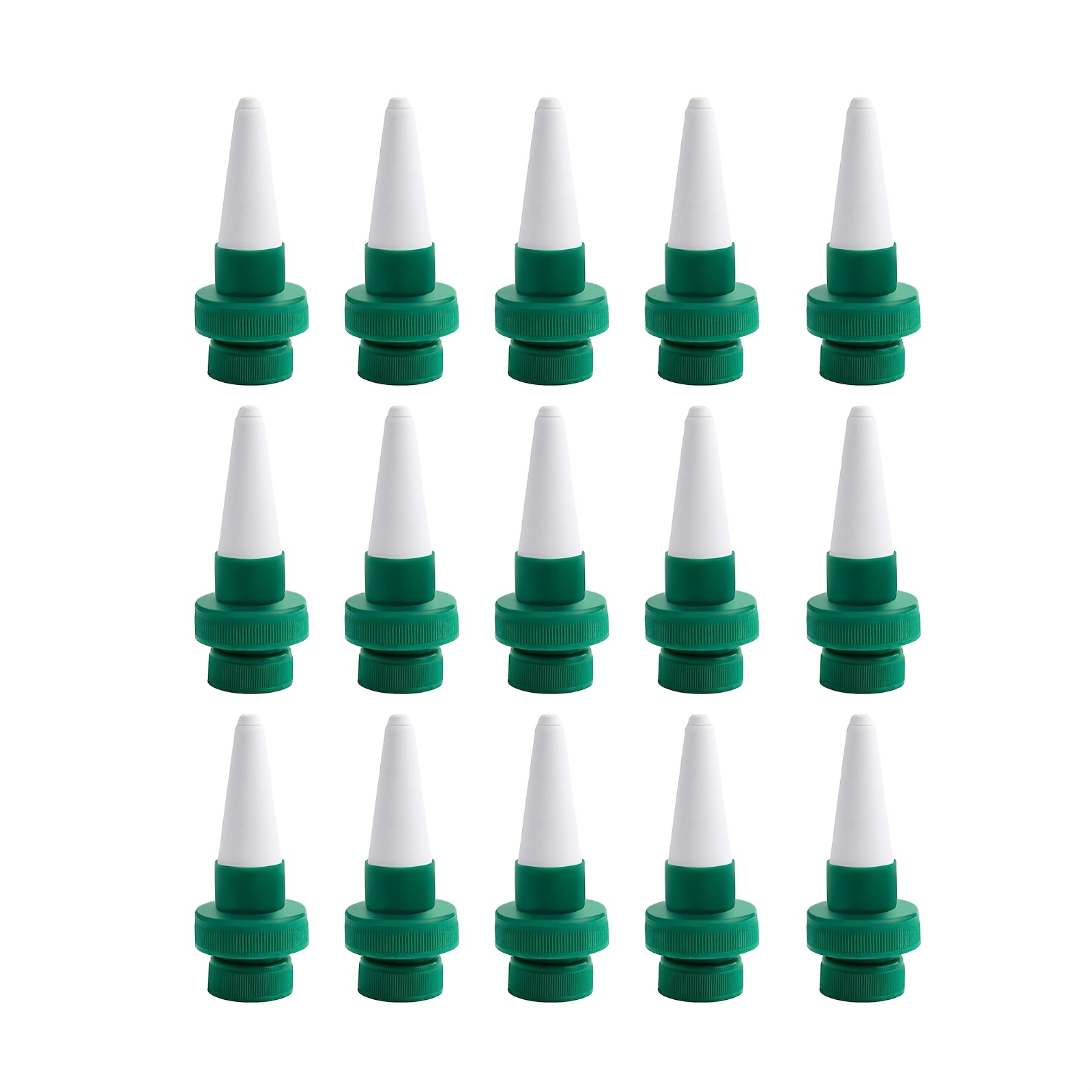 water spikes for plants sold on Temu United States